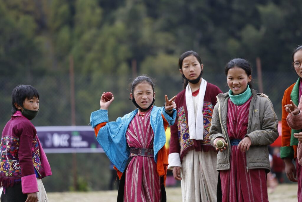 Home Bhutan Cricket Council Board - Cricket in Bhutan
