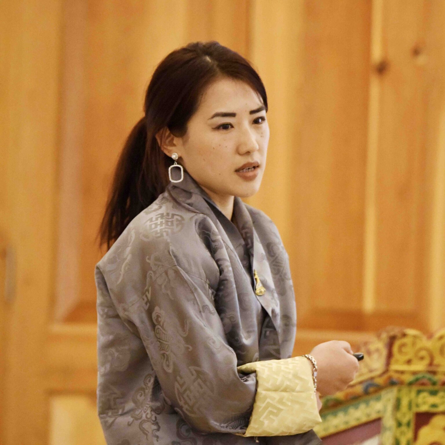 List of Officers - Bhutan Cricket Council Board