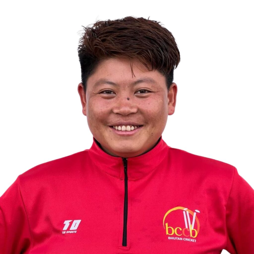 Bhutan Women’s National Team – Bhutan Cricket Council Board