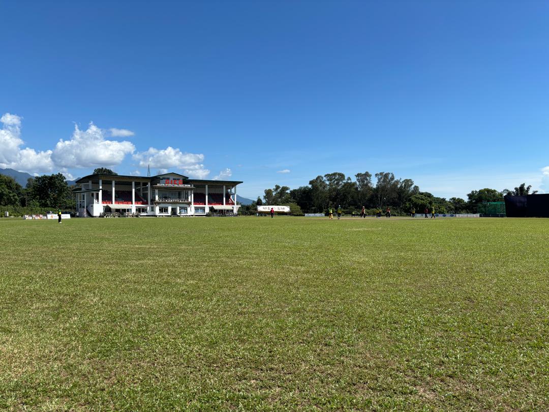 Gelephu International Cricket Ground – Bhutan Cricket Council Board