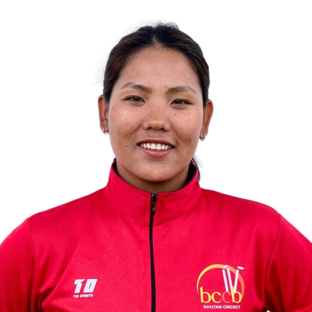 Bhutan Women’s National Team – Bhutan Cricket Council Board