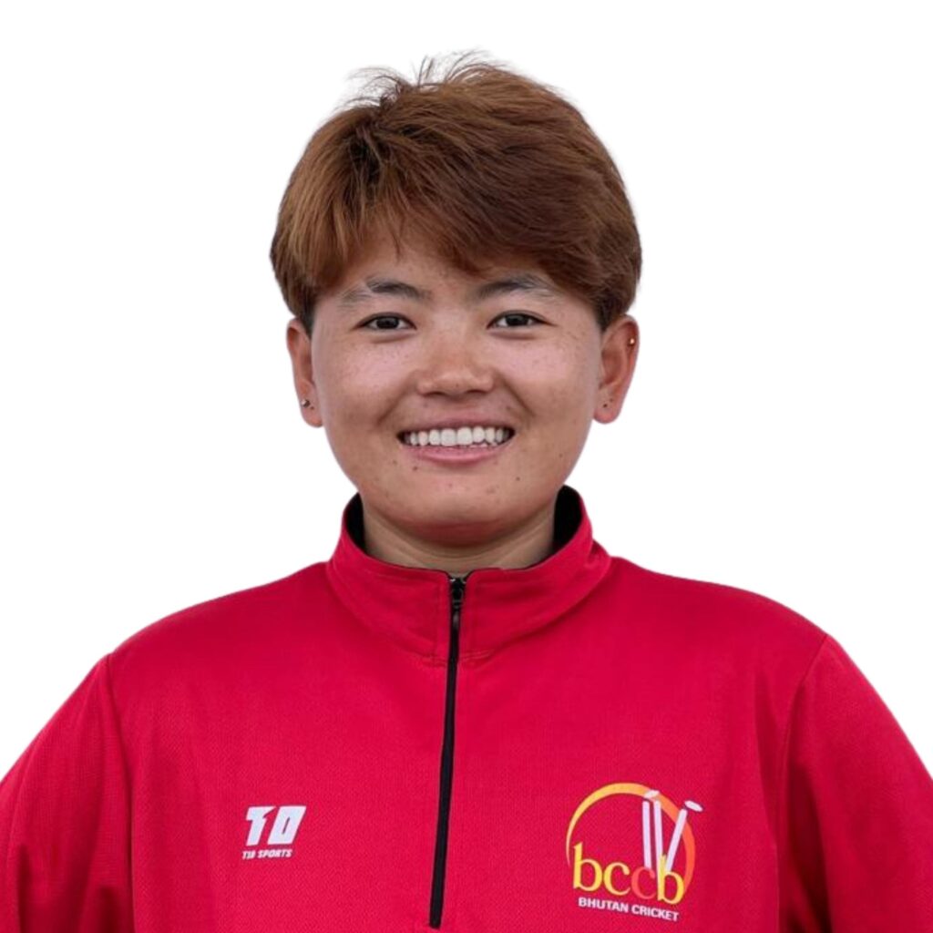 Bhutan Women’s National Team – Bhutan Cricket Council Board