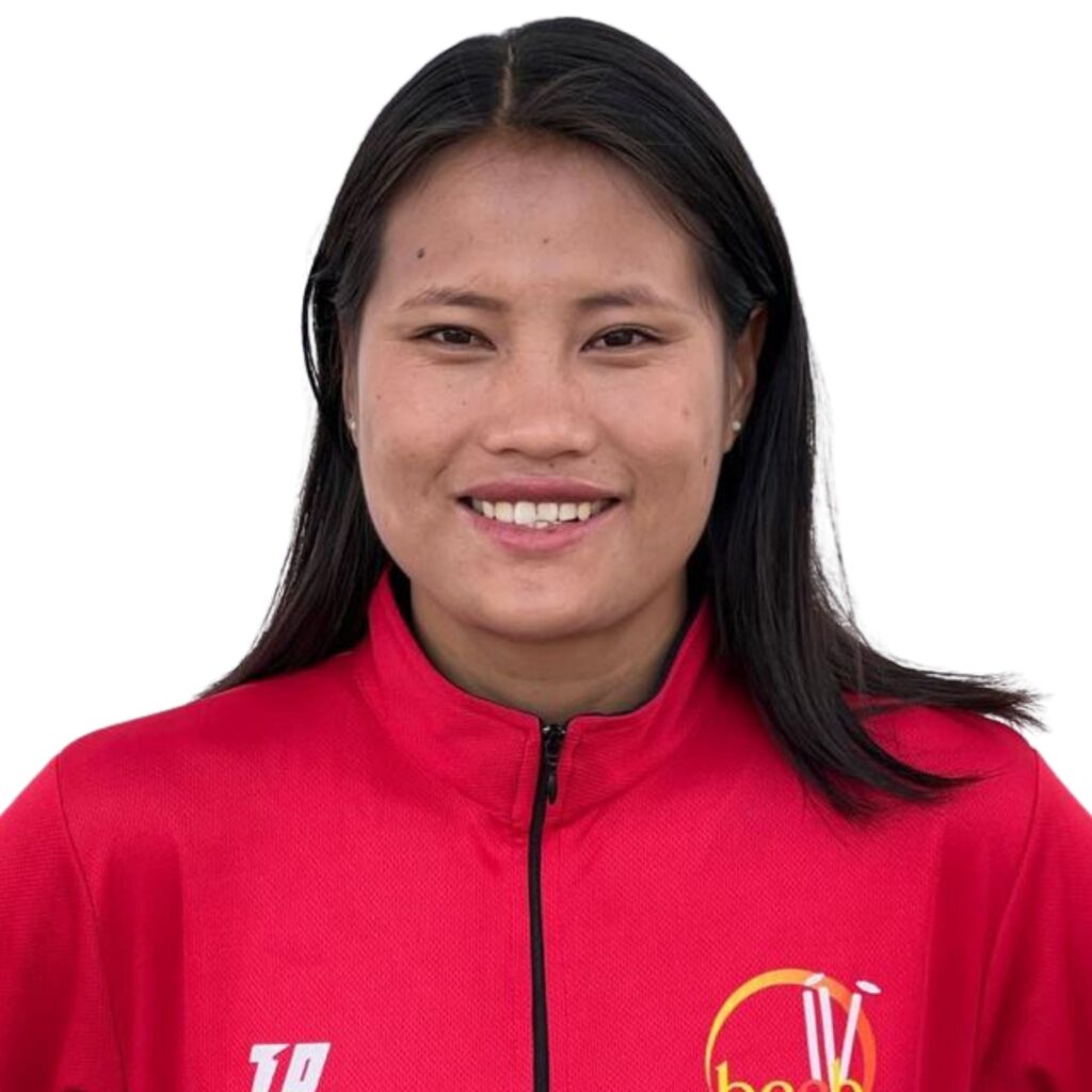 Bhutan Women’s National Team – Bhutan Cricket Council Board
